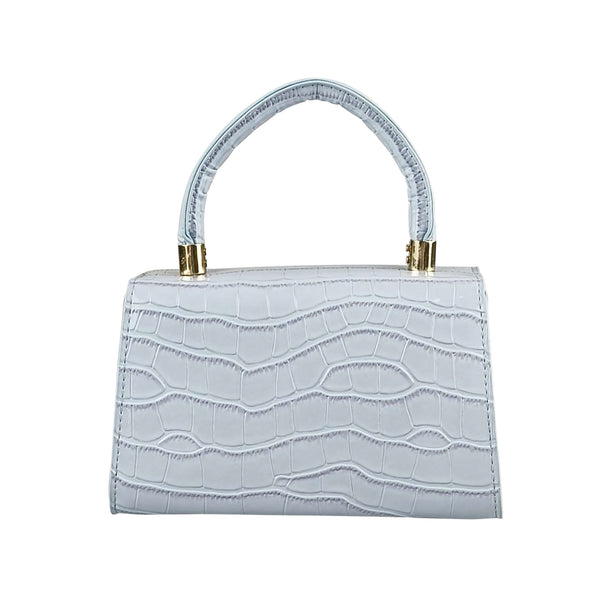 Gold Chain Handbag – Escape to Paradise Custom Made